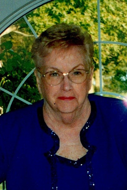 Helen Sharkey Obituary - Spring Hill, FL