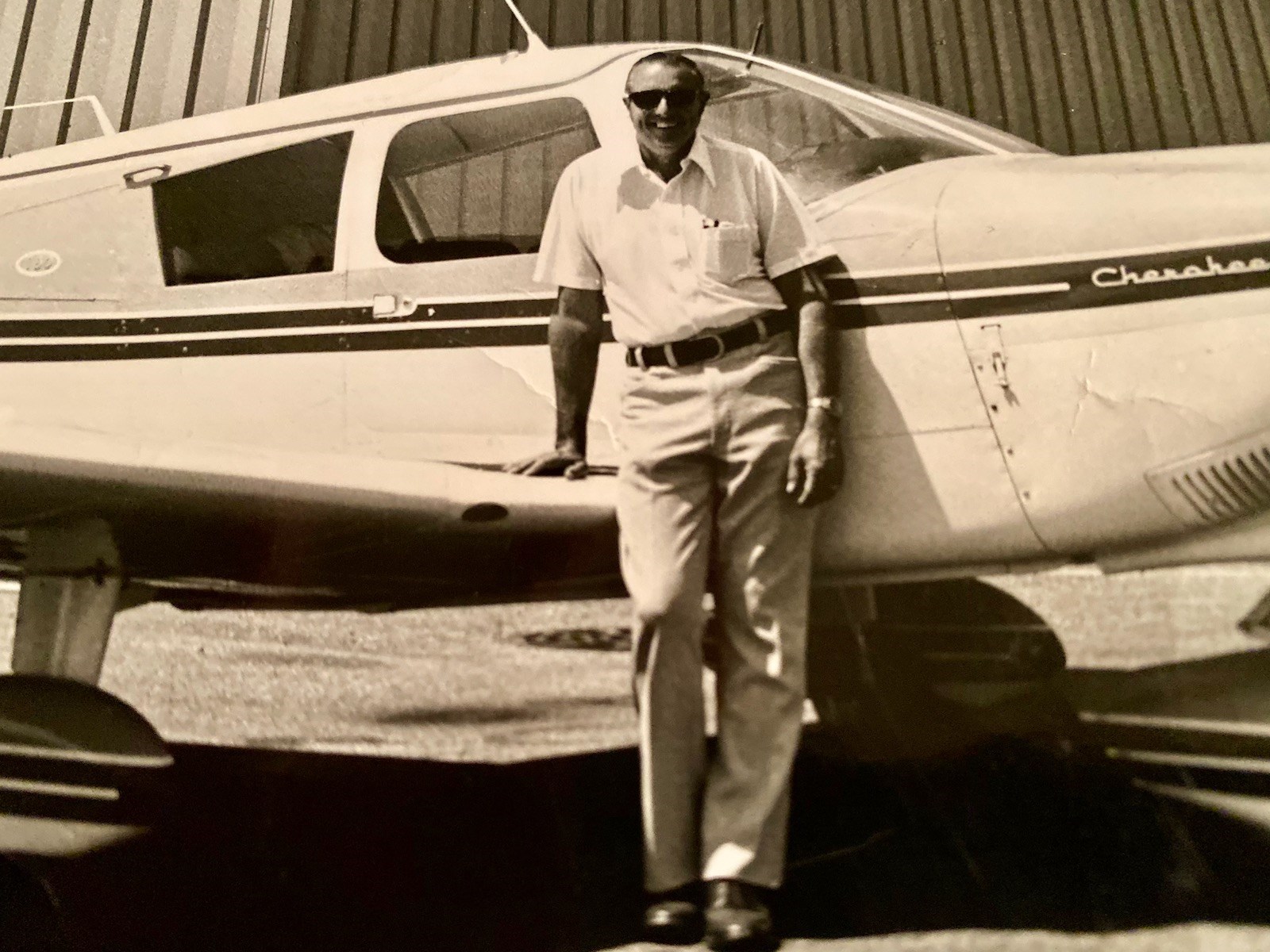 Samuel Fowler Obituary - Williamston, MI