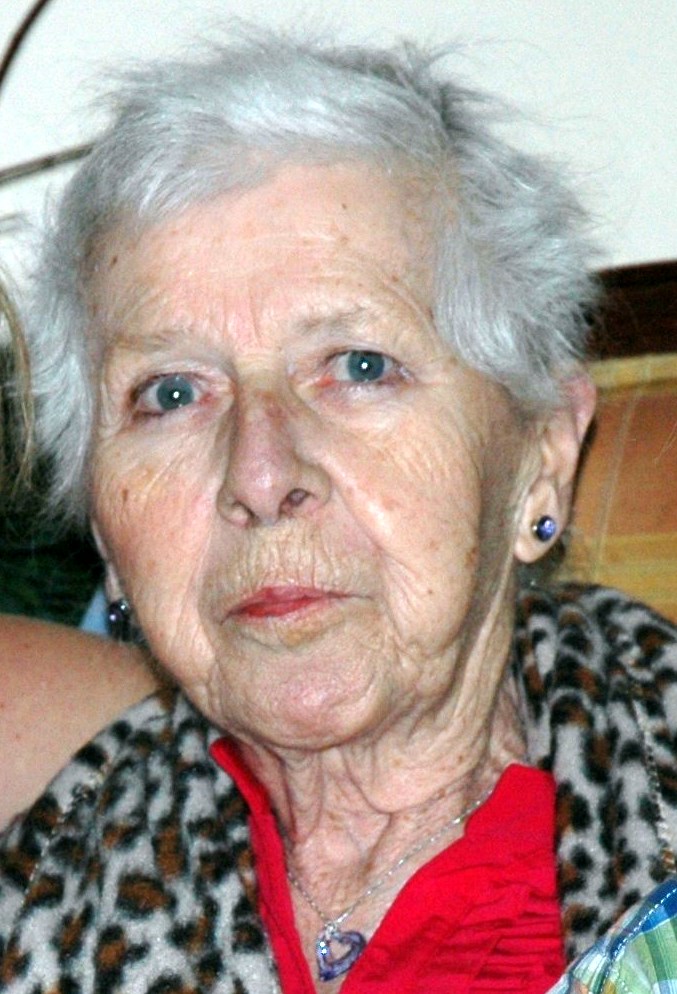 Louise Née Brunelle Dauth Obituary Longueuil Qc
