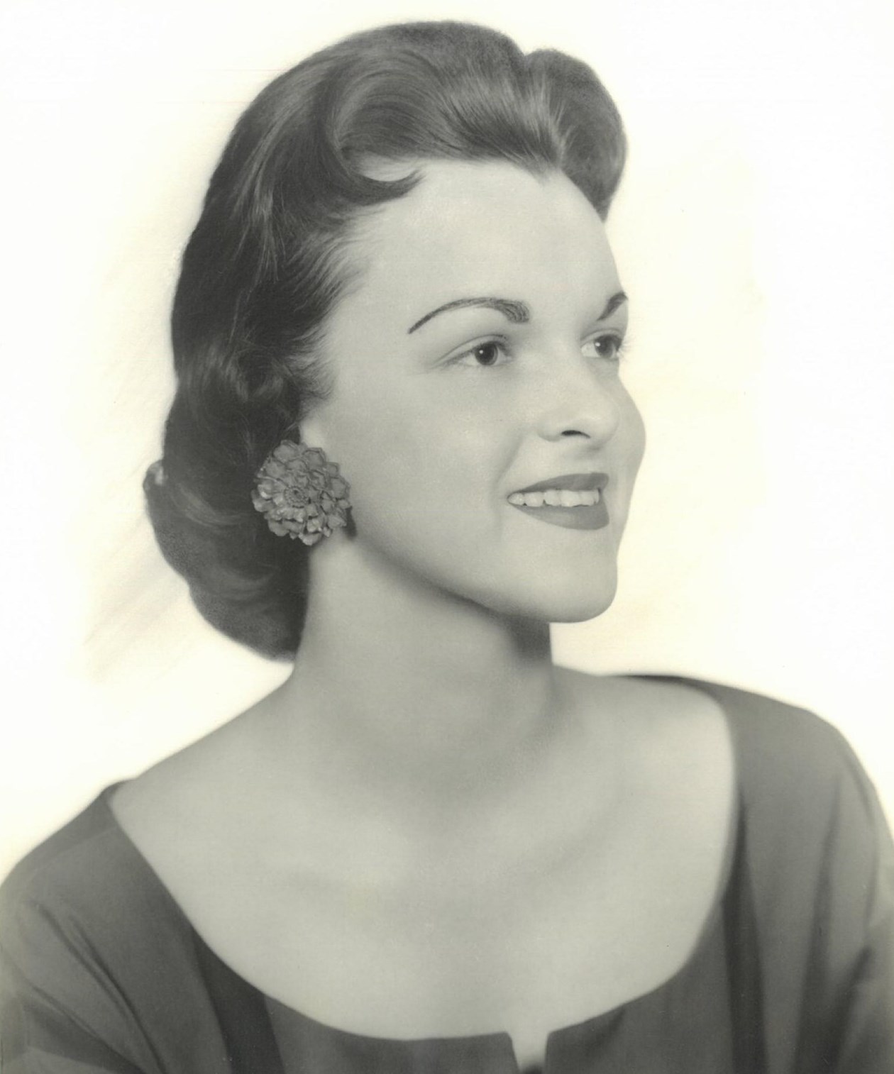 Mary Pope Obituary - El Paso, TX