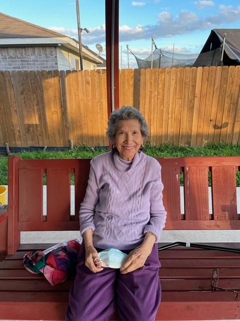 Martha Lizcano Obituary - Houston, TX