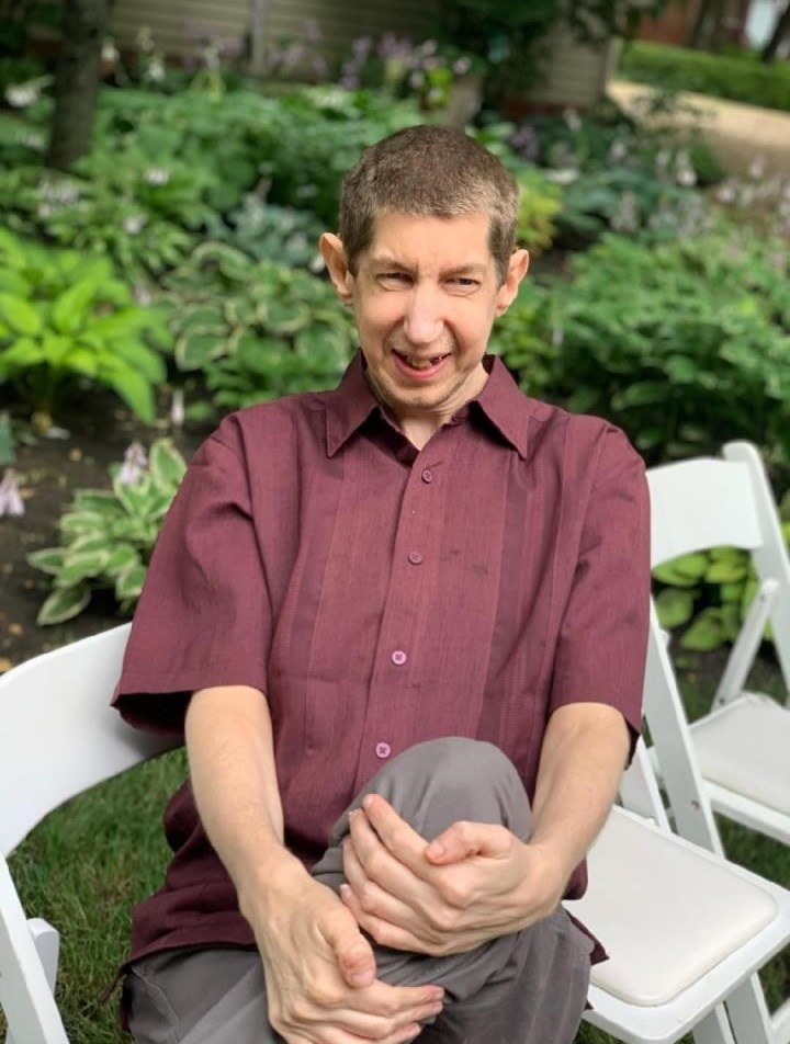 Nathanial Worthey Obituary - Bloomington, IL