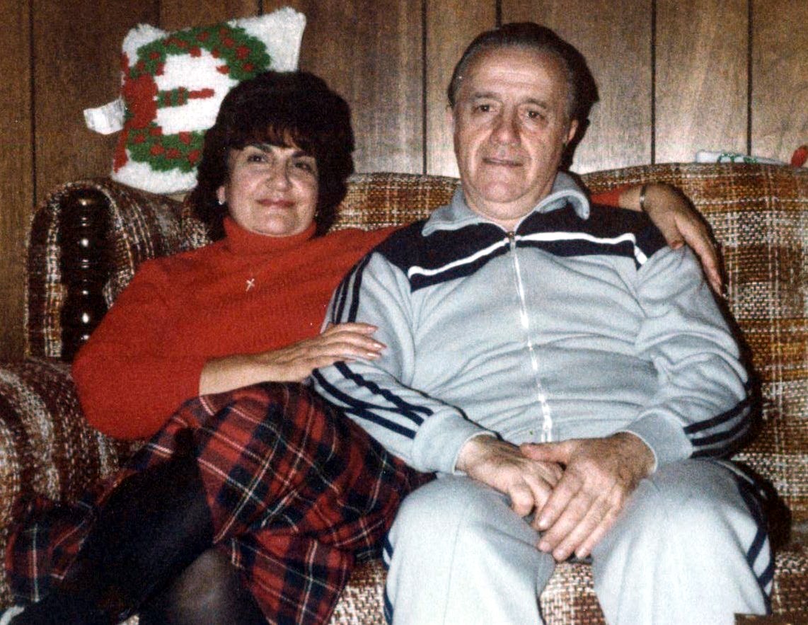 Ralph A Marchesano Obituary - Houston, TX