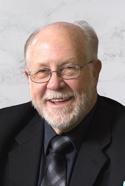 Ralph Stone Obituary - Wichita, KS