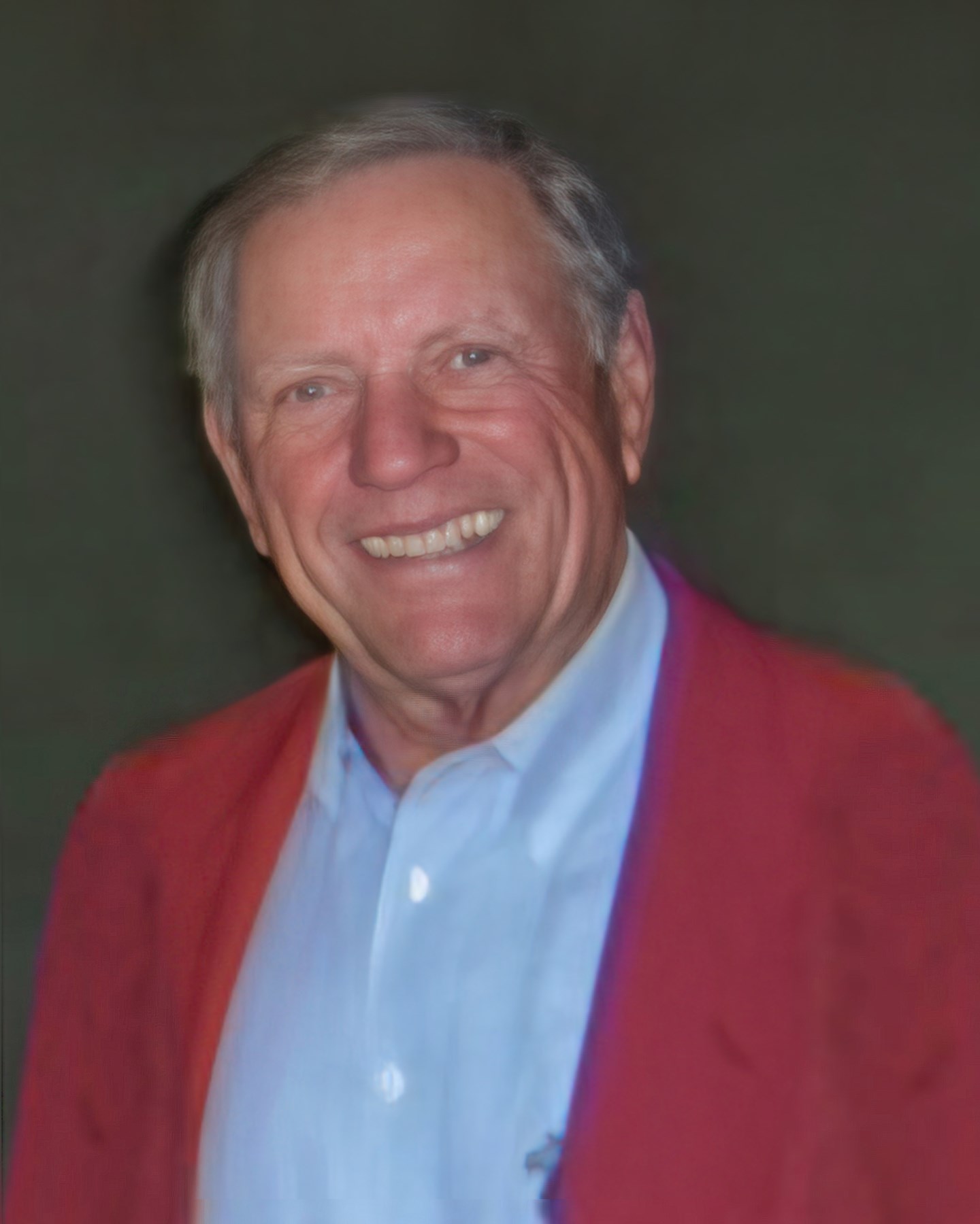 Thomas Edward Williams Obituary - Wheat Ridge, CO