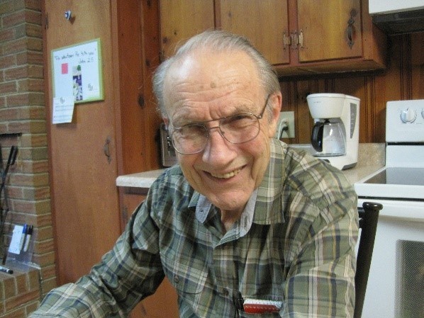 Calvin Weimer Obituary - Seattle, WA