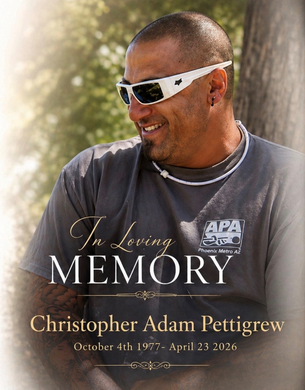 Obituaries in Mesa, AZ | Who Passed On