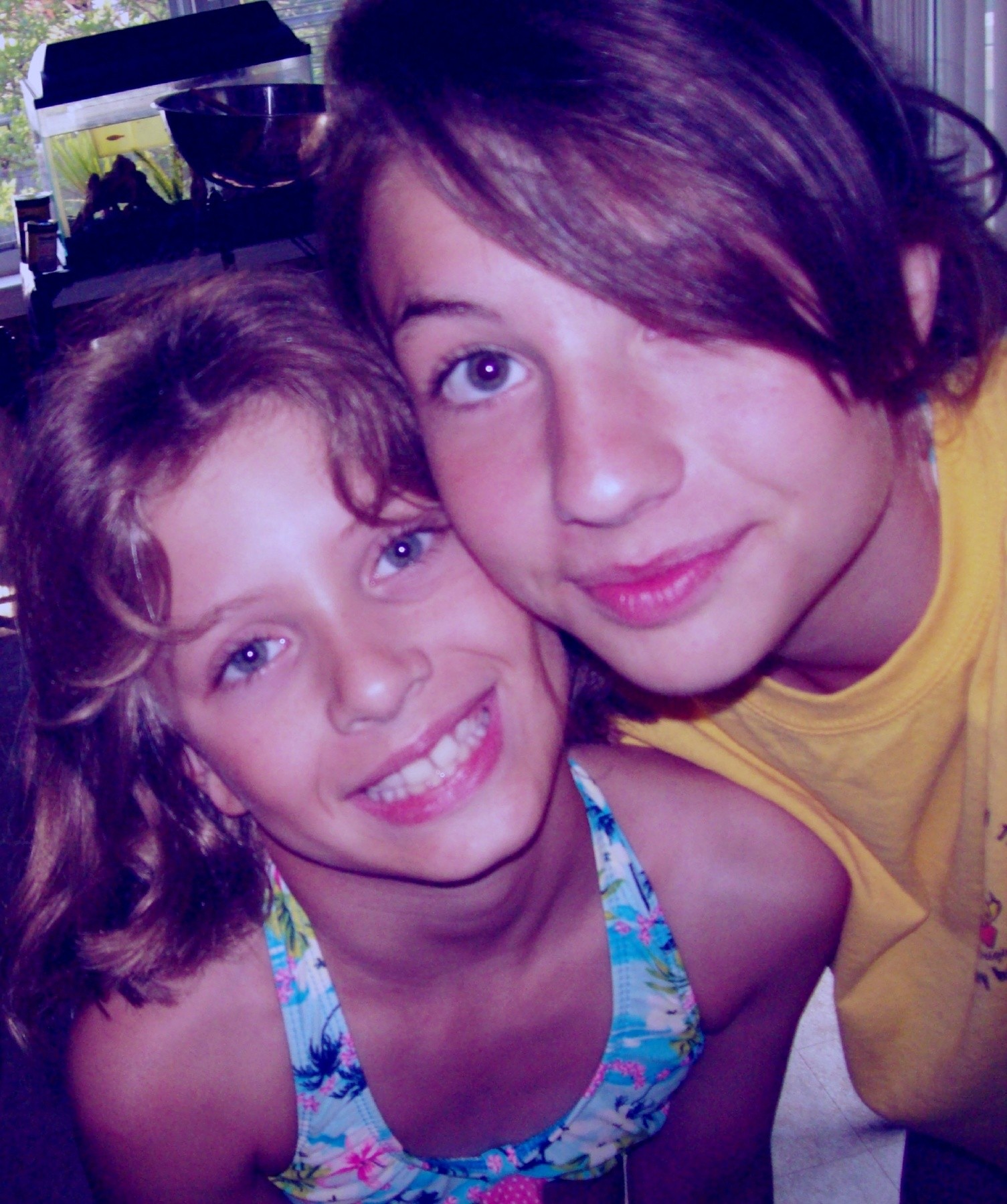 Marie Krug's Instagram, Twitter & Facebook on IDCrawl