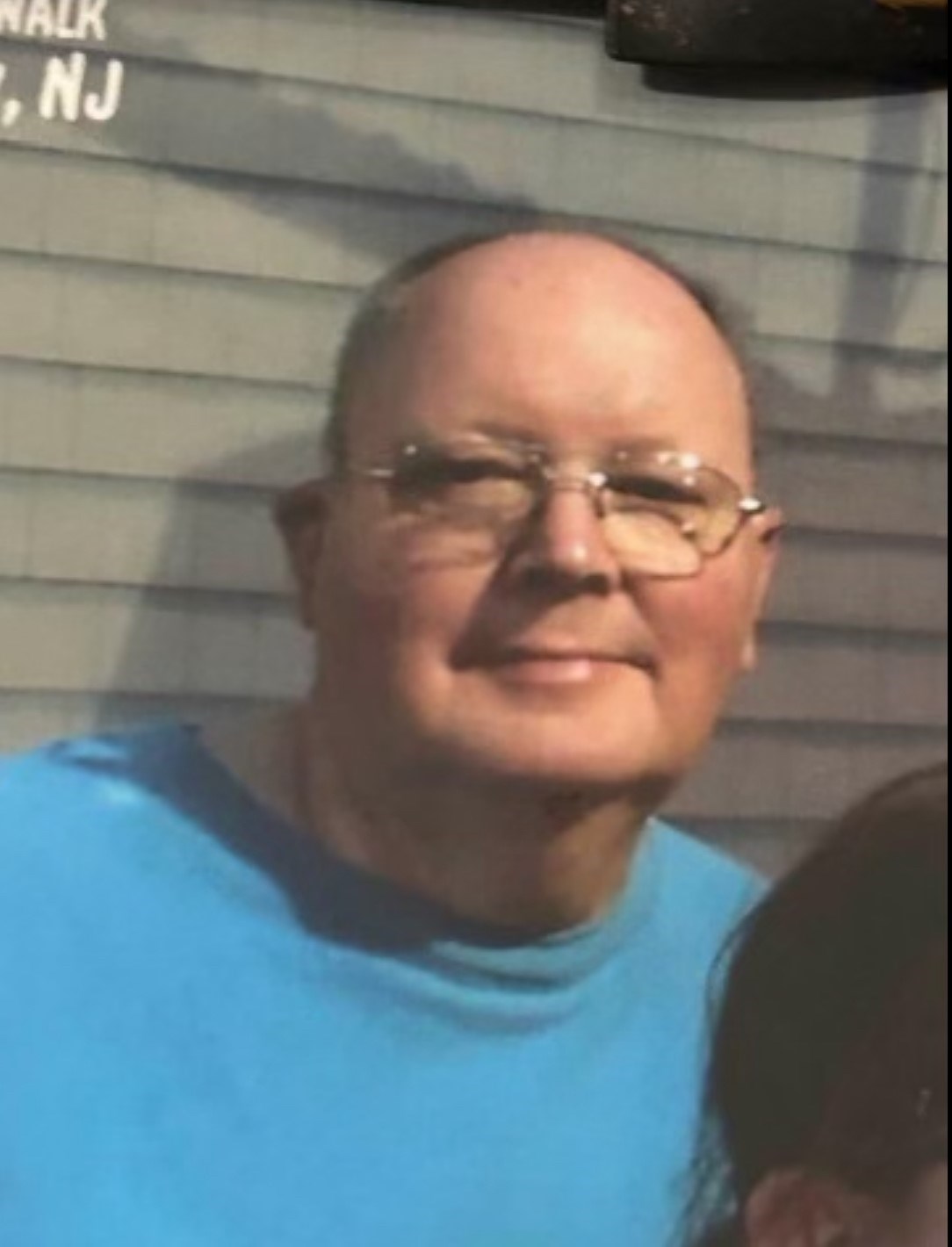 Gerald Stewart Obituary - Parma, OH