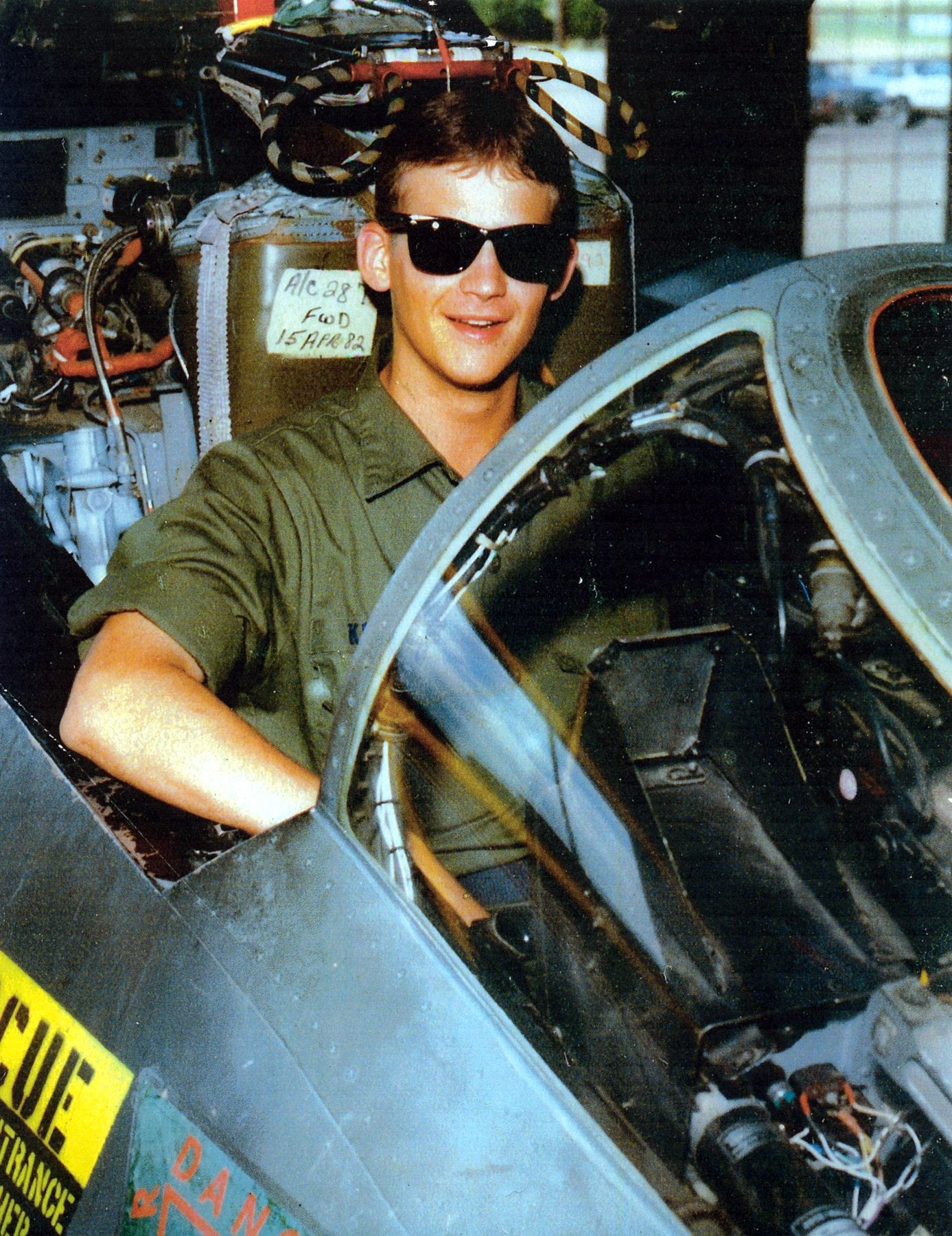 Chad Kovach Obituary - Reading, OH