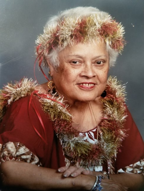 Elsie A Alameda Obituary - Bremerton, WA