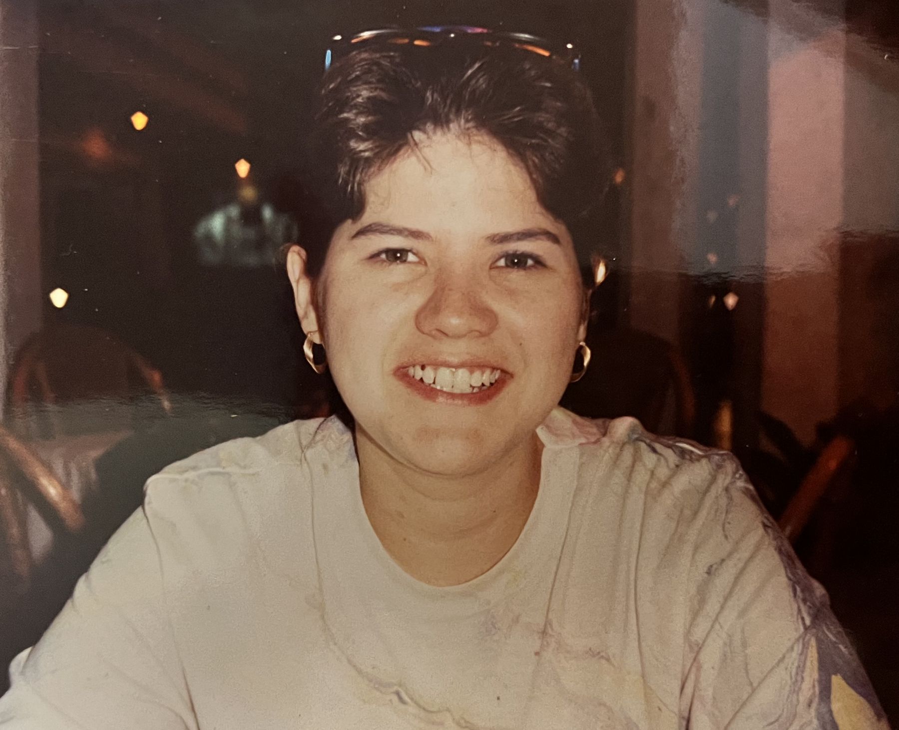 Blanca Butz Obituary - New Braunfels, TX