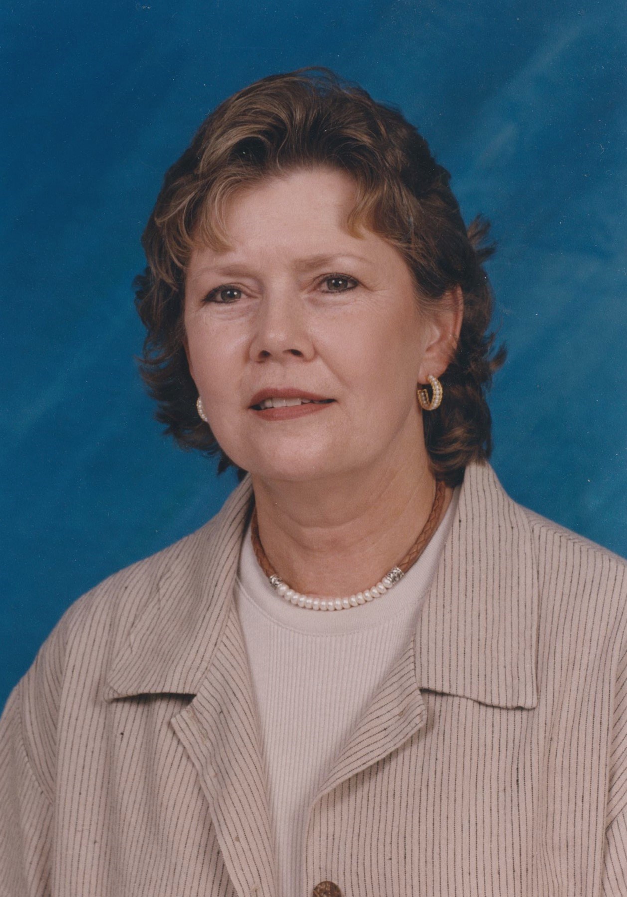 Sylvia Lee Bryan Obituary - Bellaire, TX