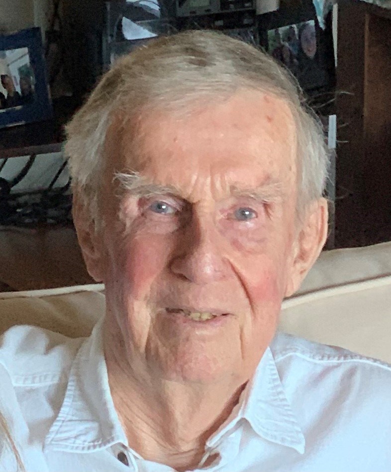 Willy Hansen Obituary - Courtenay, BC