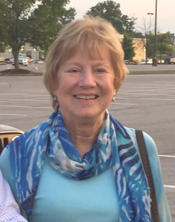 Nancy Harvey Obituary - Hixson, TN