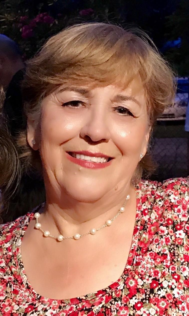 Mary A. Saldaña Obituary - Brownsville, TX