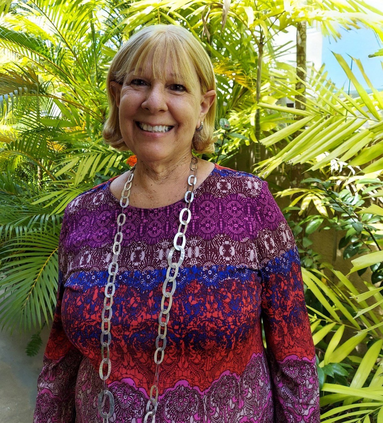 Nilda Josefina Pons de Mari Obituary - San Juan, PR