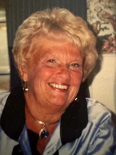 Patricia Cowles Obituary - Old Saybrook, CT