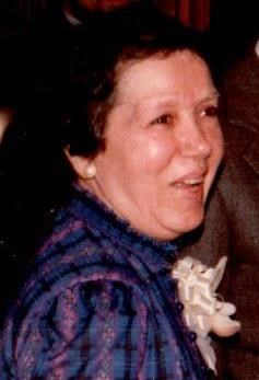 Elizabeth Abood Obituary - Falls Church, VA