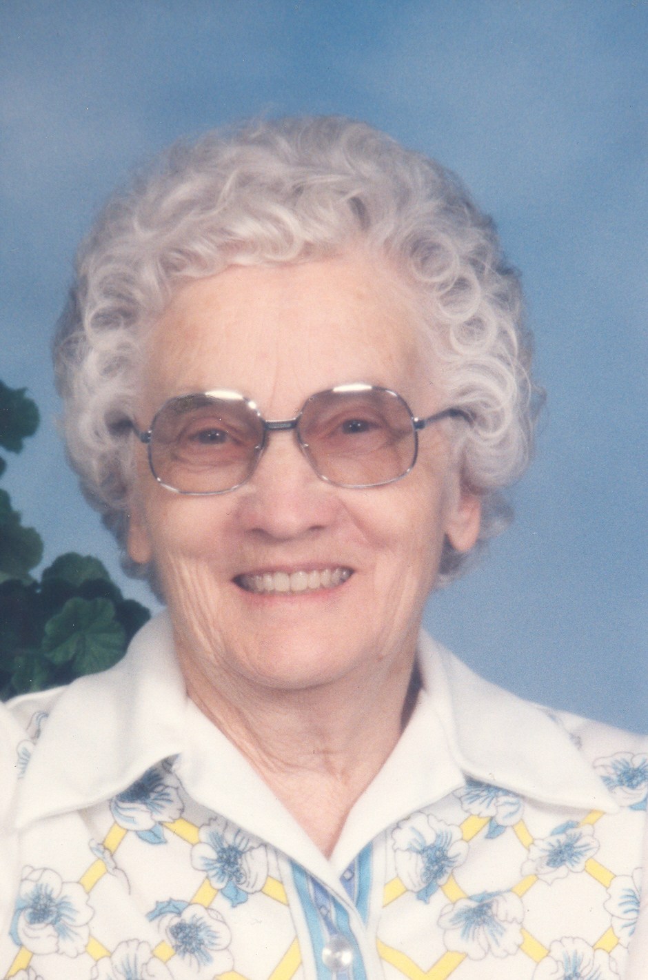 Anna Mae Mann Obituary - Spokane Valley, WA