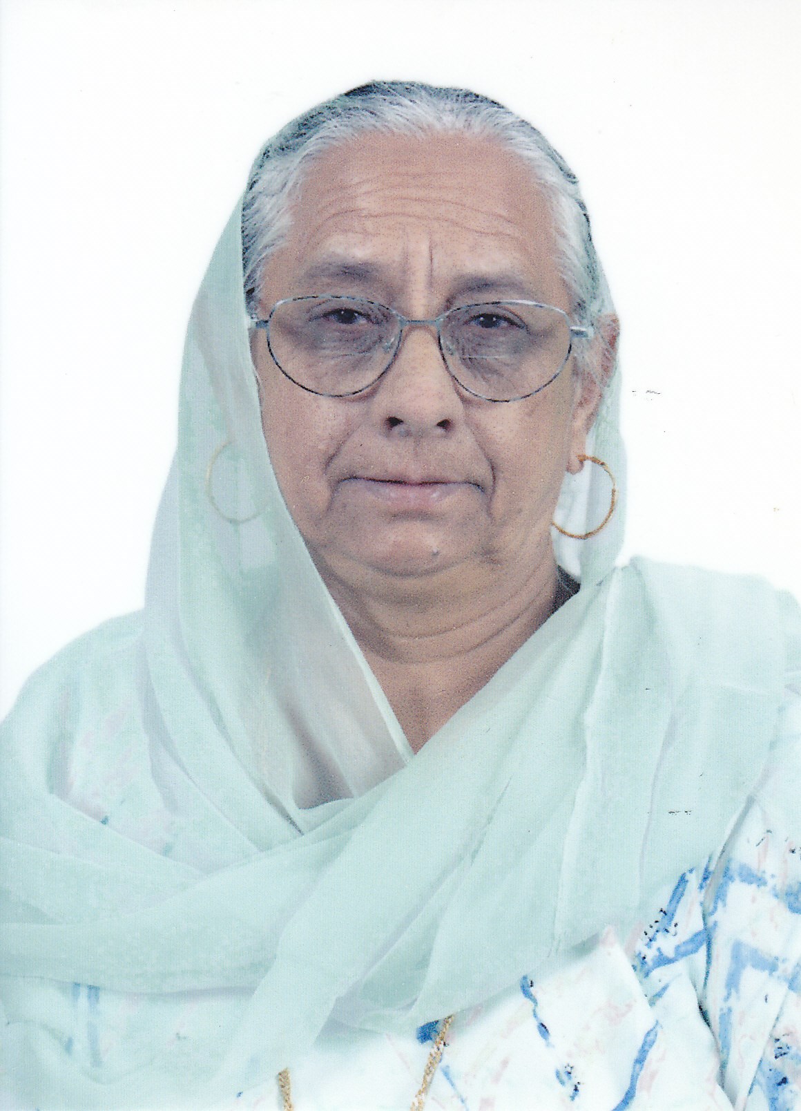 Surjit Kaur Mann Obituary - Winnipeg, MB