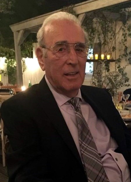 Albert Weller Obituary - Port St. Lucie, FL