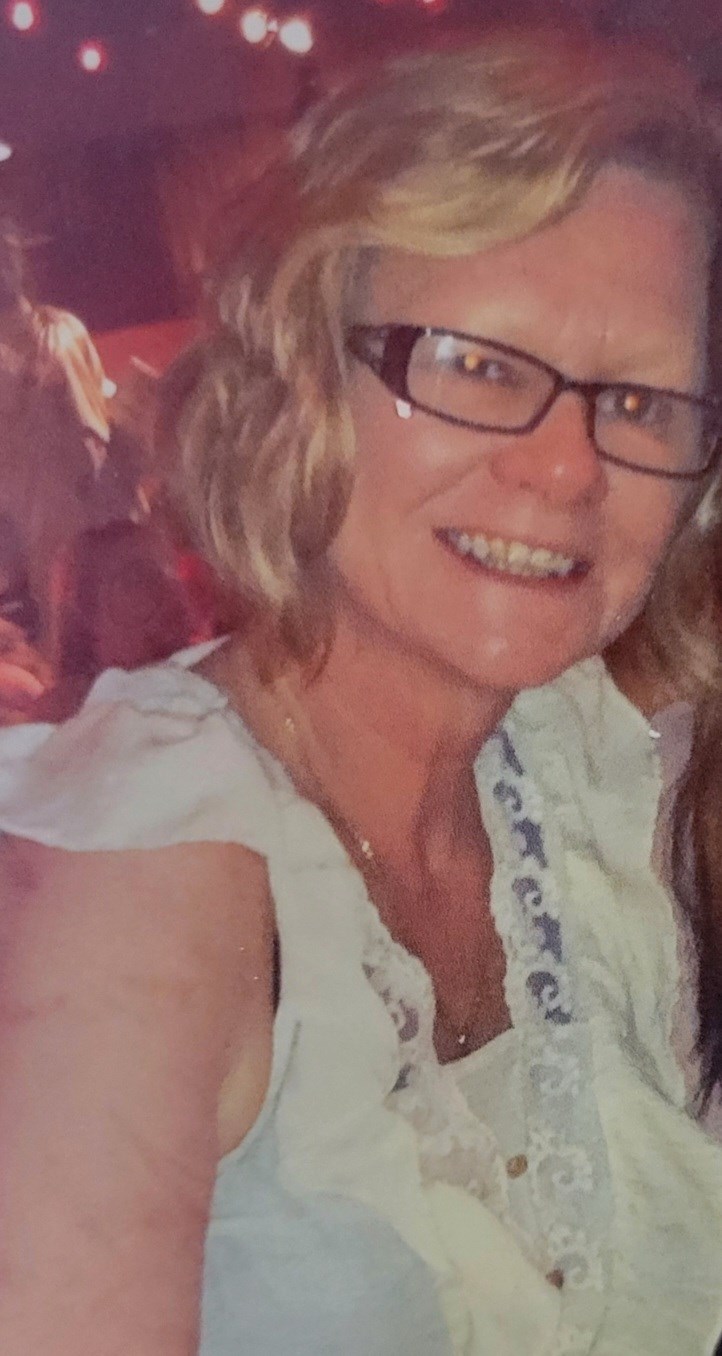 Brenda Veroni Obituary - Guelph, ON