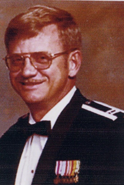 Jerry Smith Obituary - San Antonio, TX