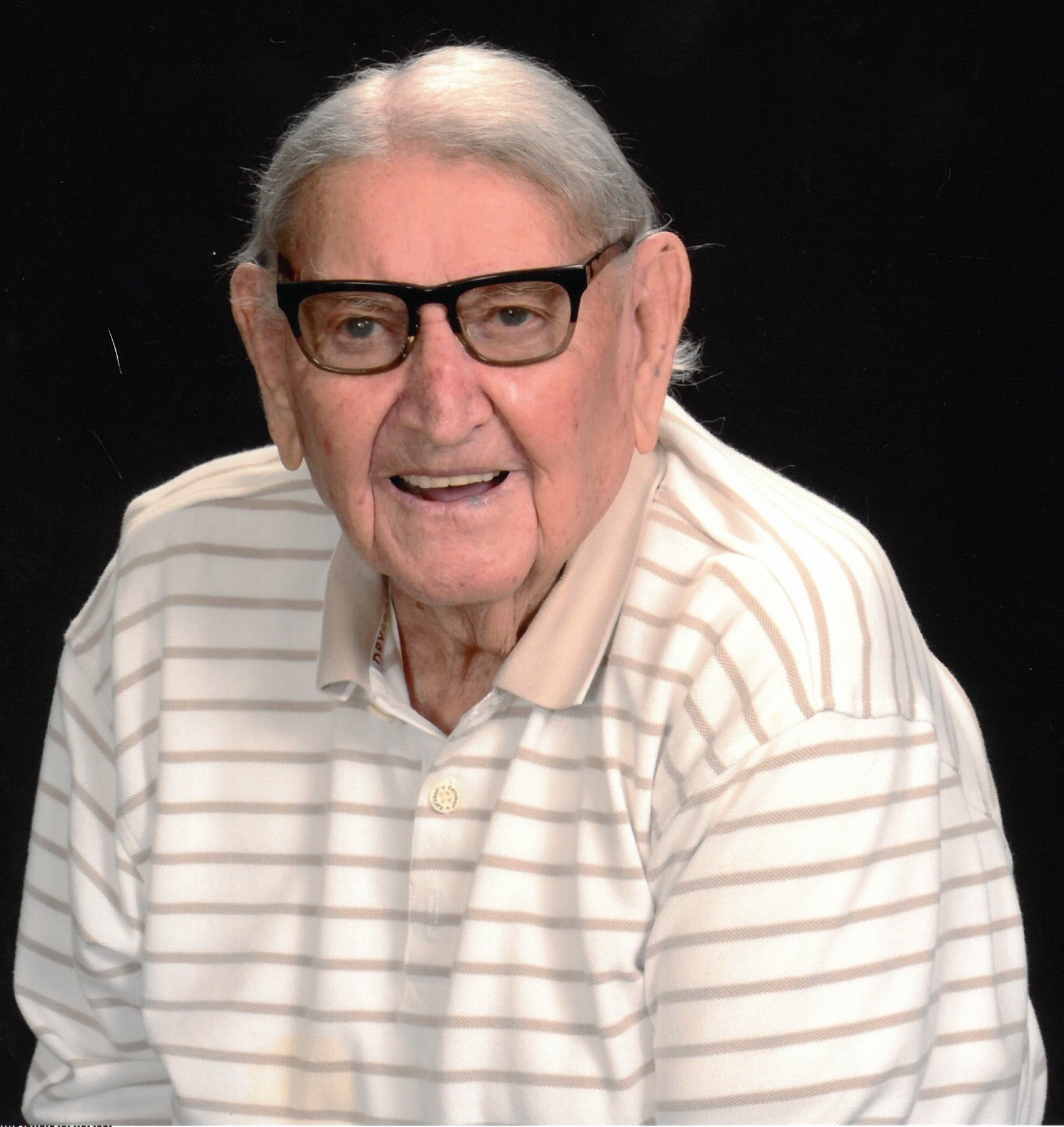 Dwight Smelser Obituary - Oklahoma City, OK