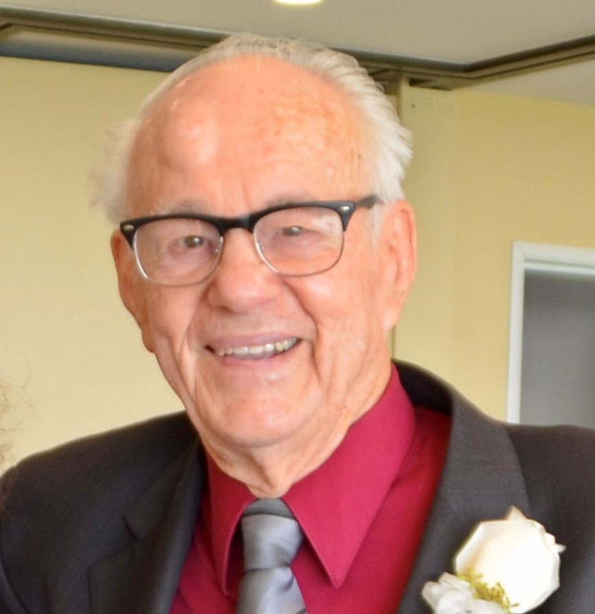 Richard Hale Obituary - Newhall, CA