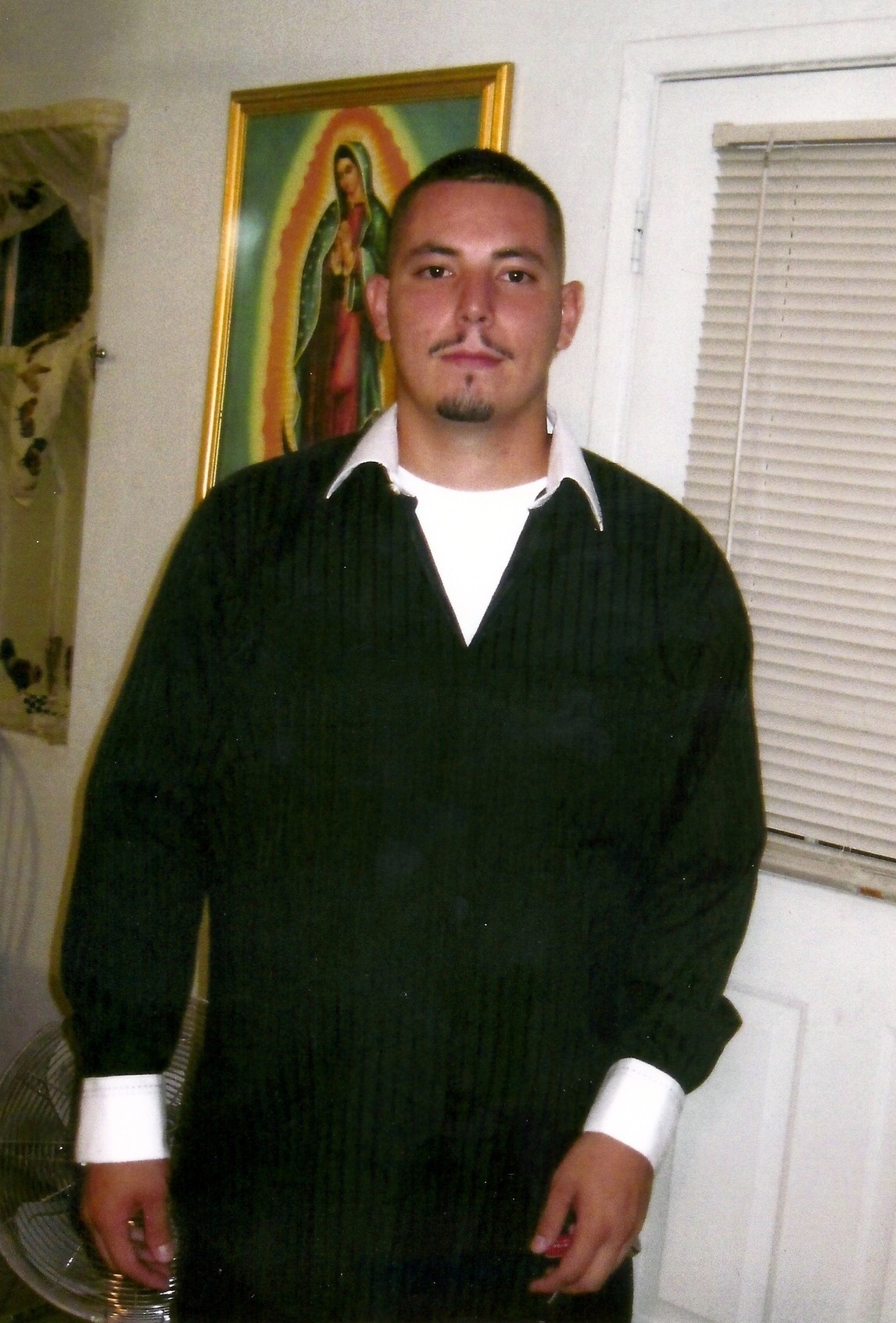 Anthony Duron Obituary - Tucson, AZ