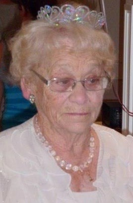 Myrna Smith Obituary - Hamilton, ON