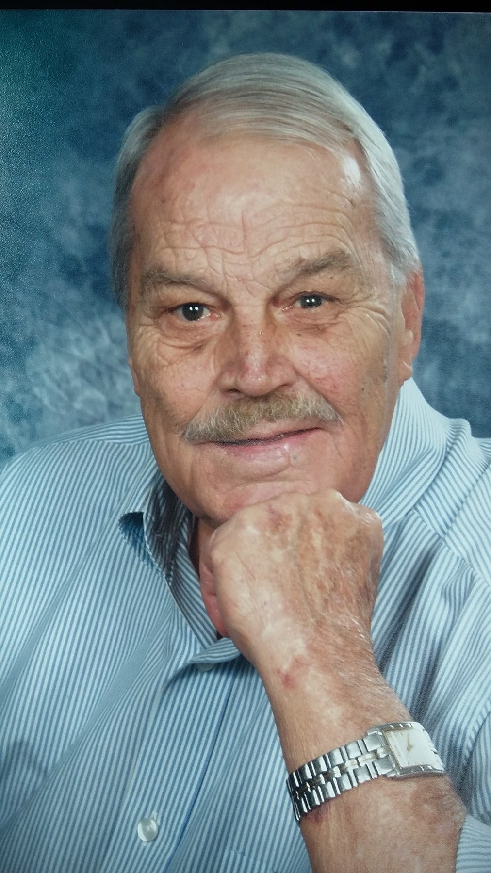 Larry Wendal Harris Obituary - Pearl, MS