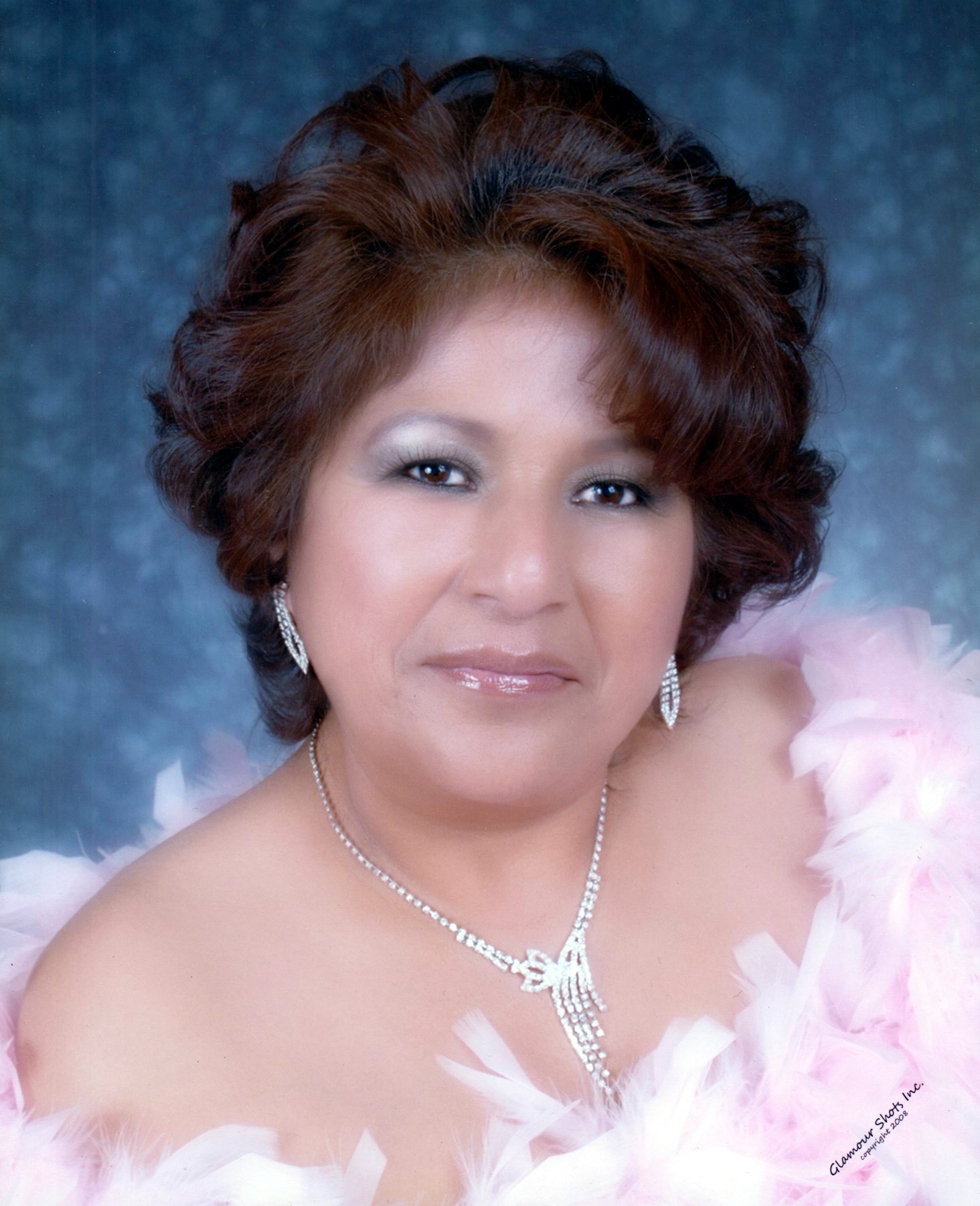 Maria Vargas Obituary - Glendora, CA