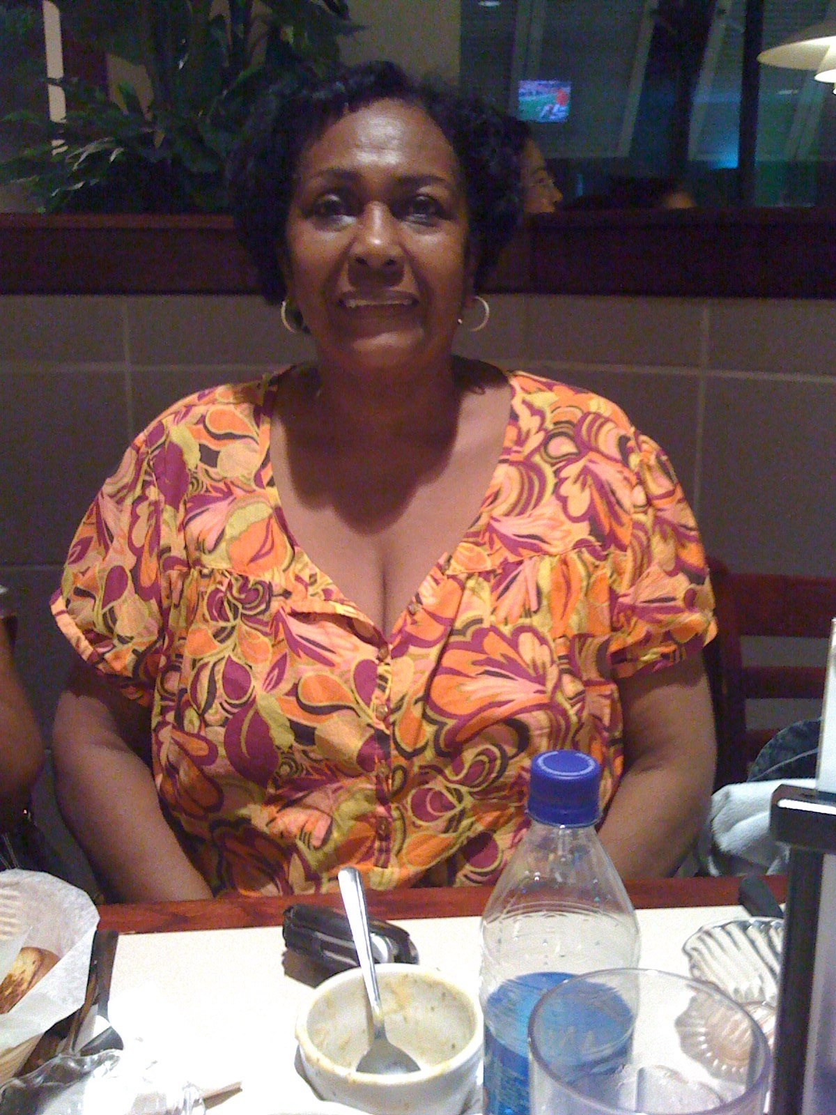 Nilda Casado Sanjurjo Obituary - Bayamon, PR