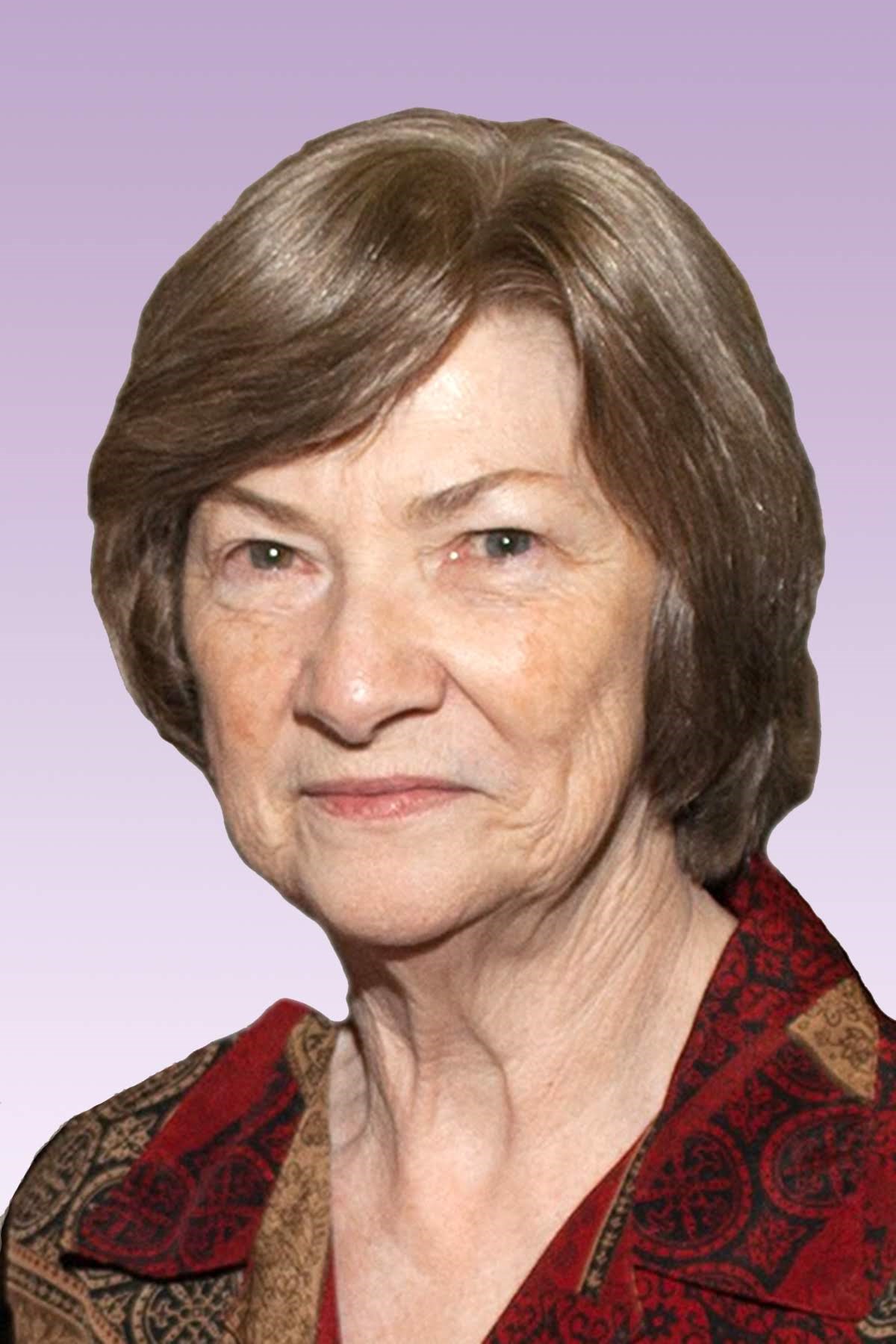 Nancy Goad Obituary - Richardson, TX