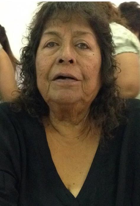 Connie Carrillo Obituary - Canoga Park, CA