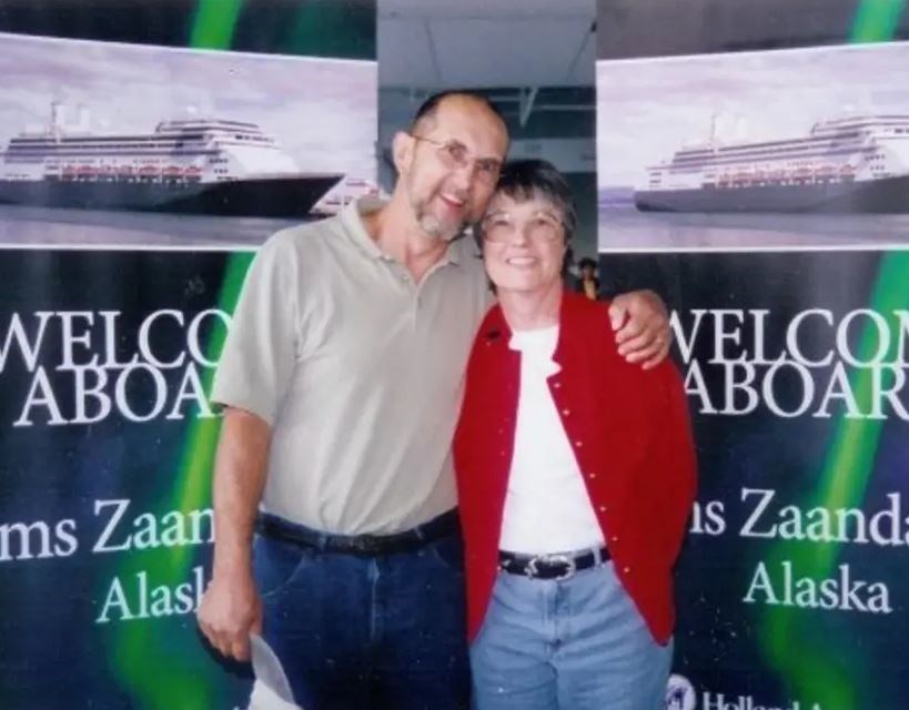 Robert Walter Krull Jr. Obituary - Tigard, OR