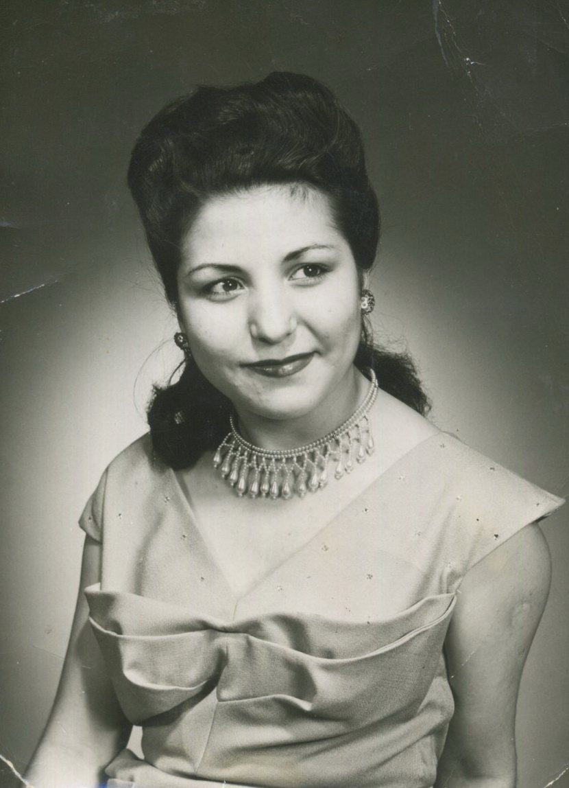 Mary Colacci Obituary - Phoenix, AZ