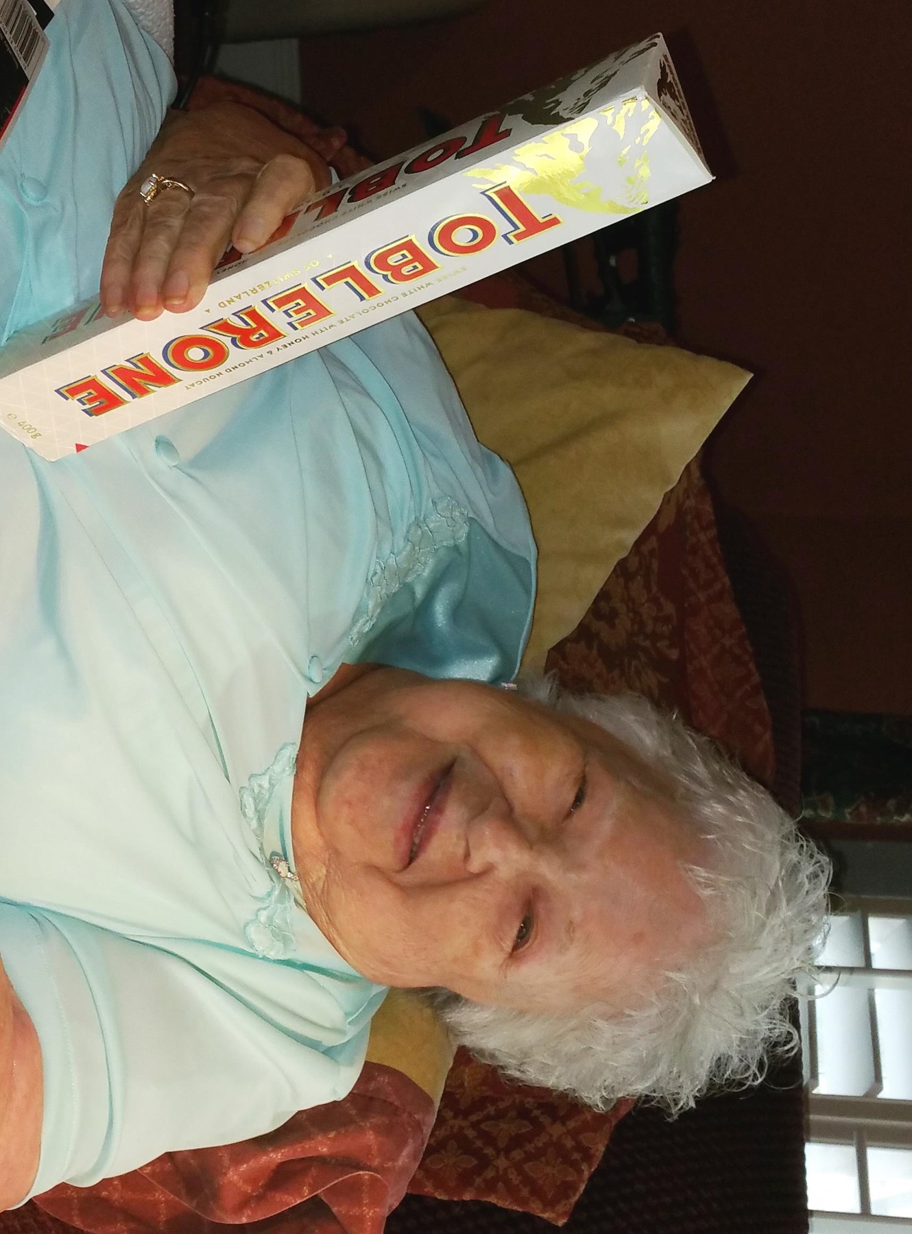 Margaret Dailey Obituary - Peachtree City, GA