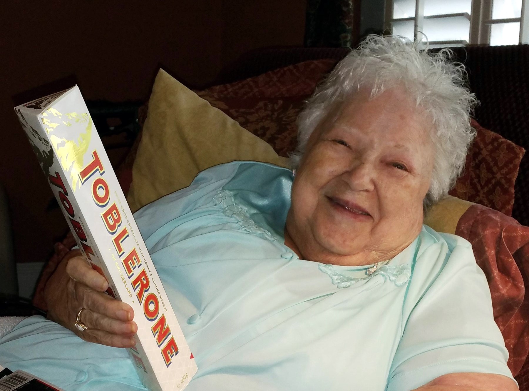 Margaret Dailey Obituary - Peachtree City, GA