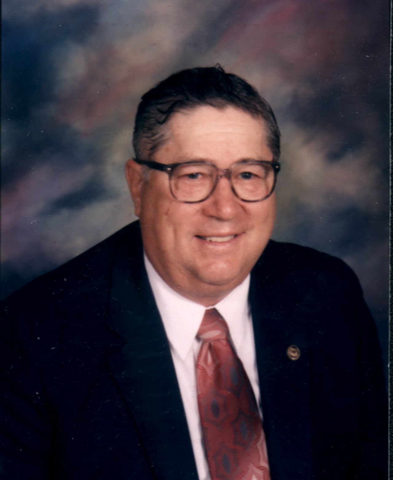 Loren Chase Obituary - Tumwater, WA