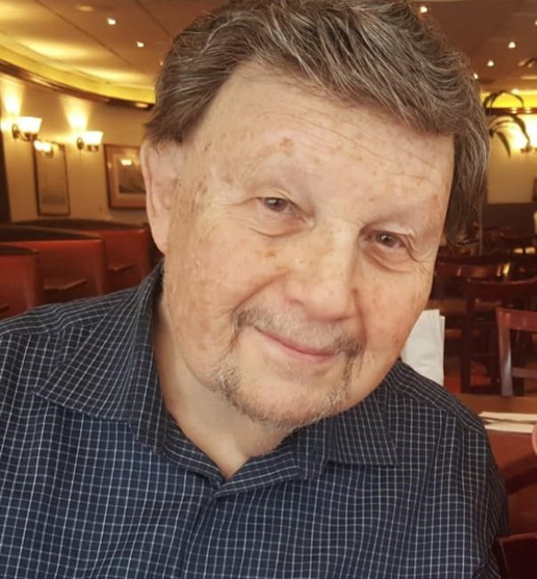 David Semmel Obituary - New York, NY