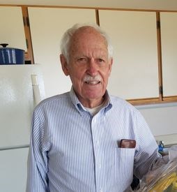 Robert Fredricks Obituary - Portland, OR