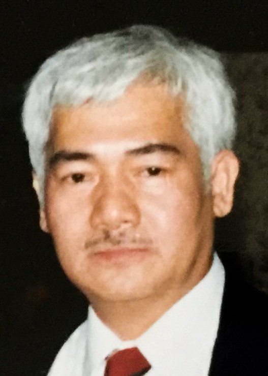 Armando Alfonso Obituary - Whittier, CA