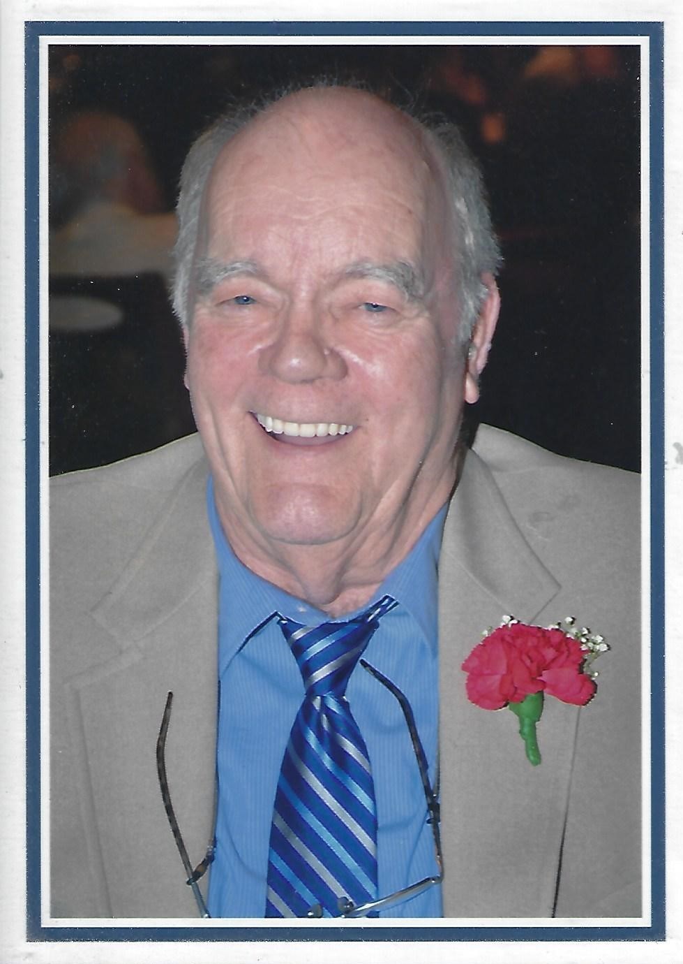 David Koontz Obituary - The Villages, FL
