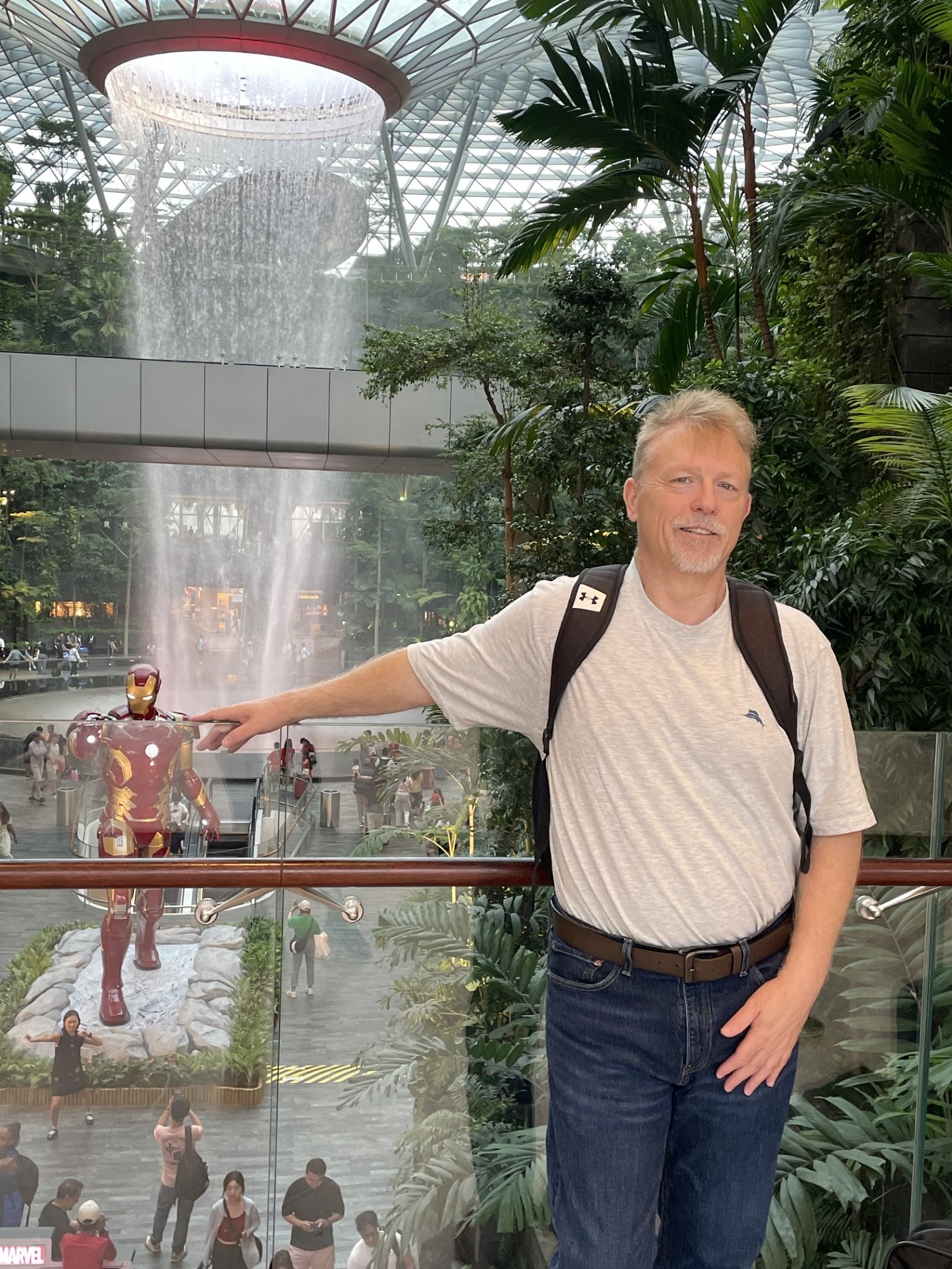 Charles Stough Obituary - Houston, TX