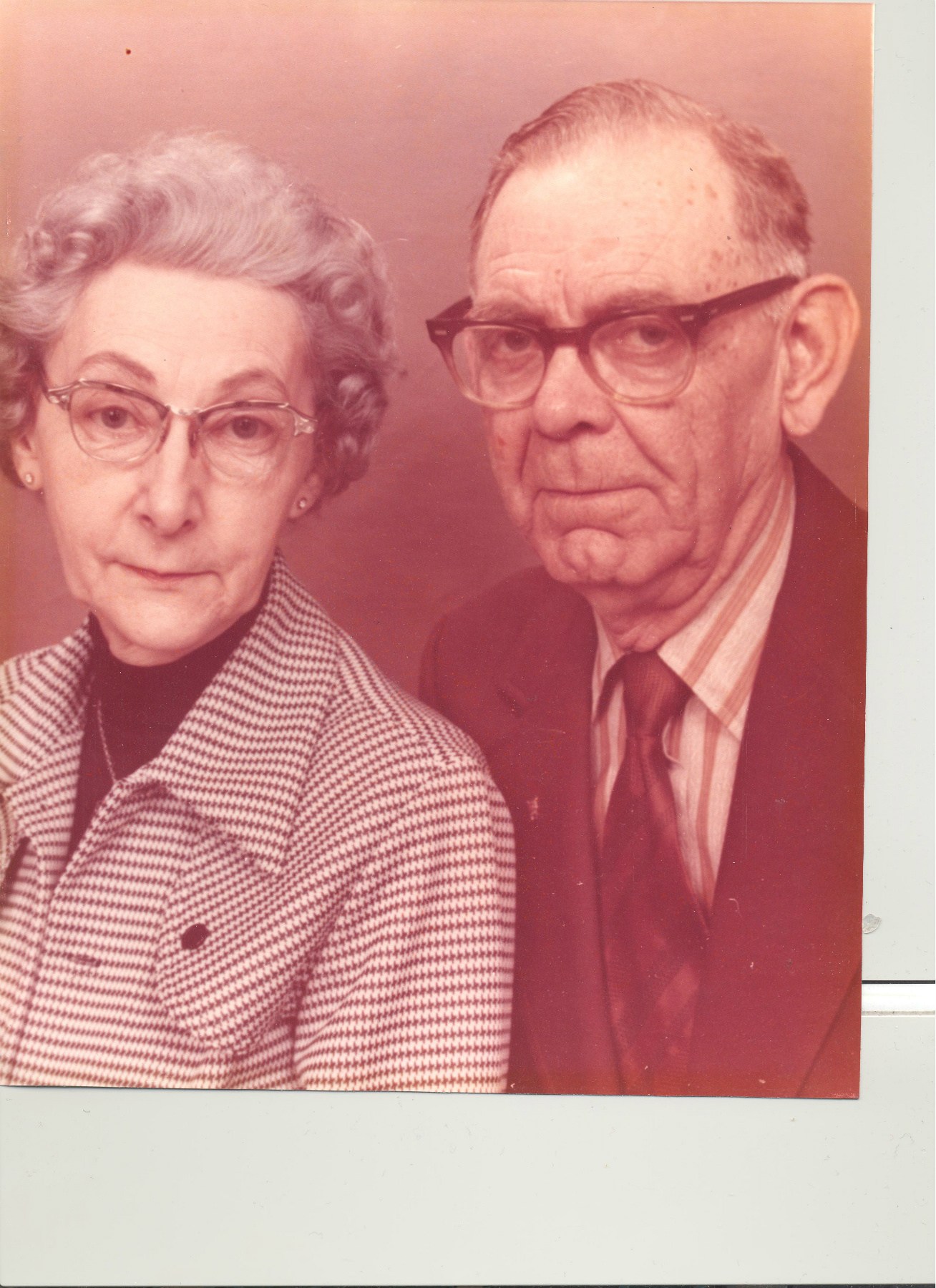 Helen Griffith Obituary