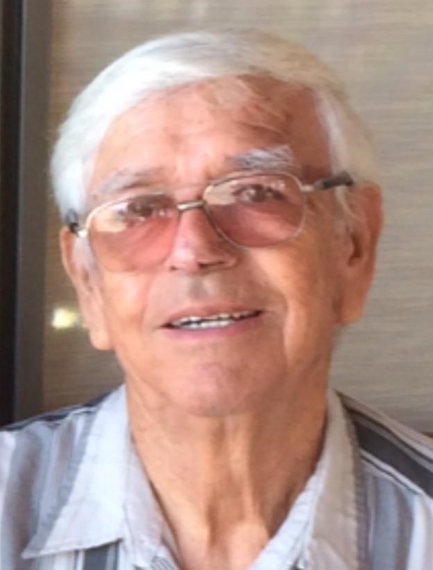 George Prieto Obituary - El Paso, TX