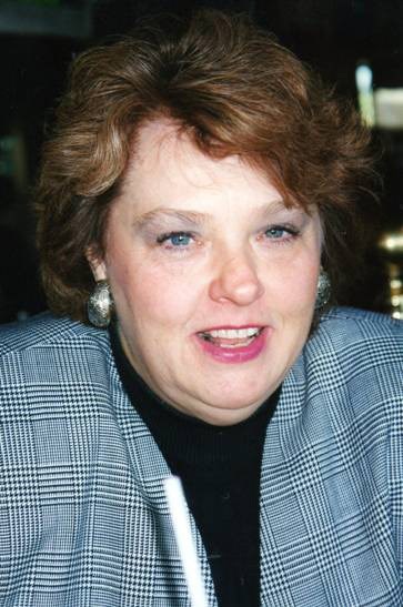 Patricia Johnson Obituary - Lake Odessa, MI